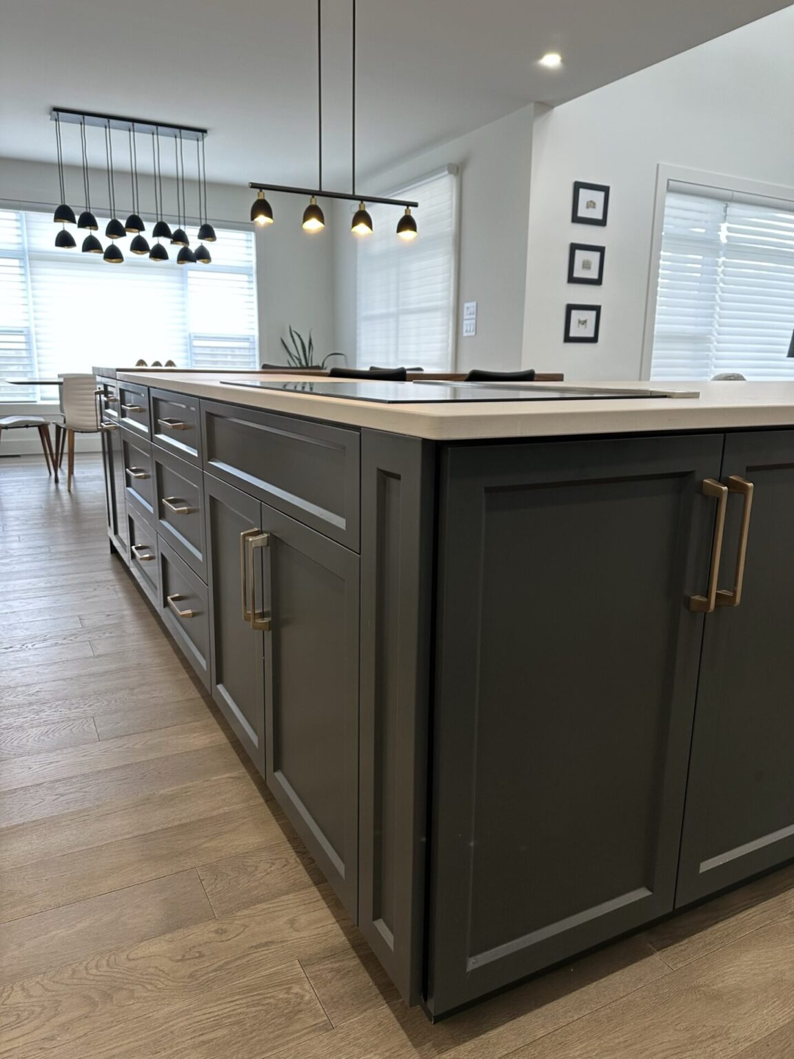 Custom Cabinet Makers | Elite Kitchens + Design