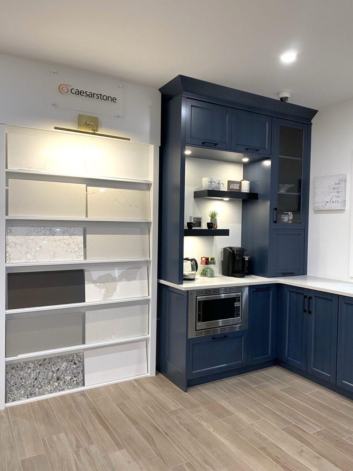 Kitchen Countertops | Newfoundland | Elite Kitchens + Design