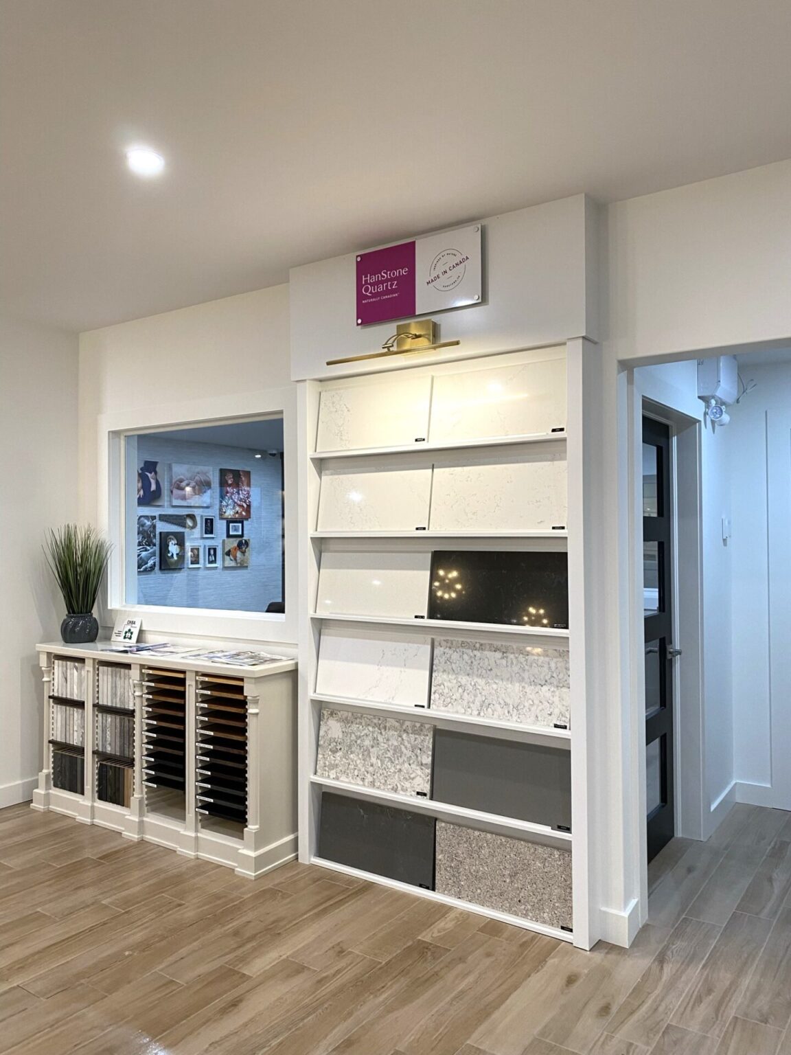 Kitchen Countertops | Newfoundland | Elite Kitchens + Design