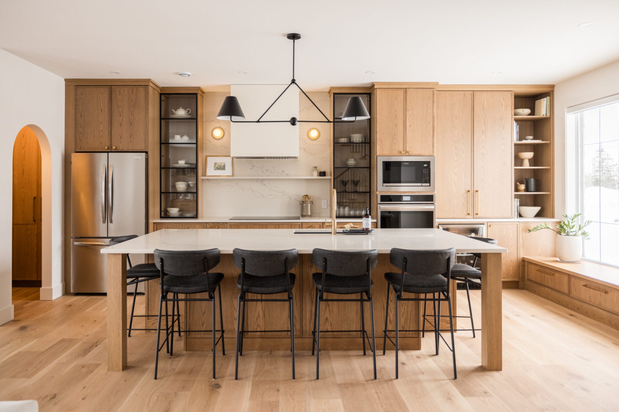 Project Portfolio | Elite Kitchens + Design