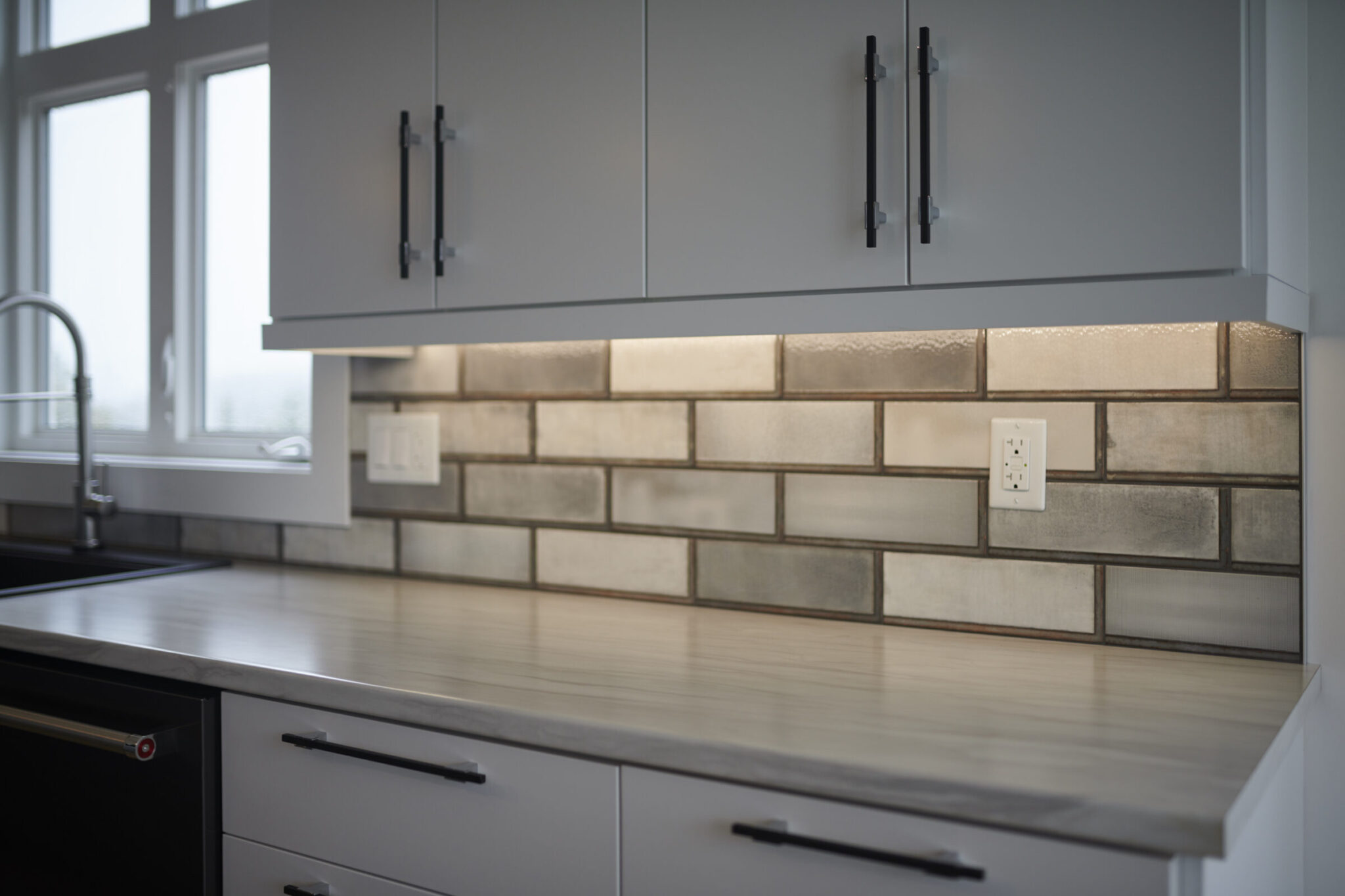 Kitchen Countertops | Newfoundland | Elite Kitchens + Design